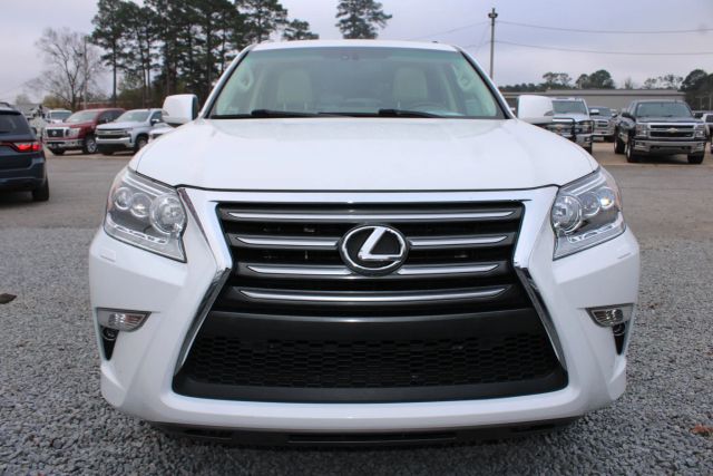 Used 2019 Lexus GX 460 For Sale in Bryant, AR | Capital One Auto Navigator