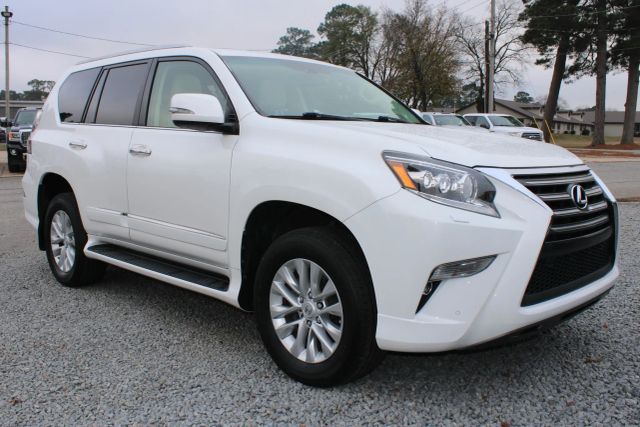 Used 2019 Lexus GX 460 For Sale in Bryant, AR | Capital One Auto Navigator