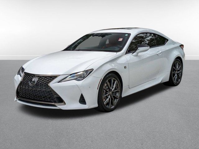 Used Lexus Coupe For Sale in Raleigh, NC | Auto Navigator