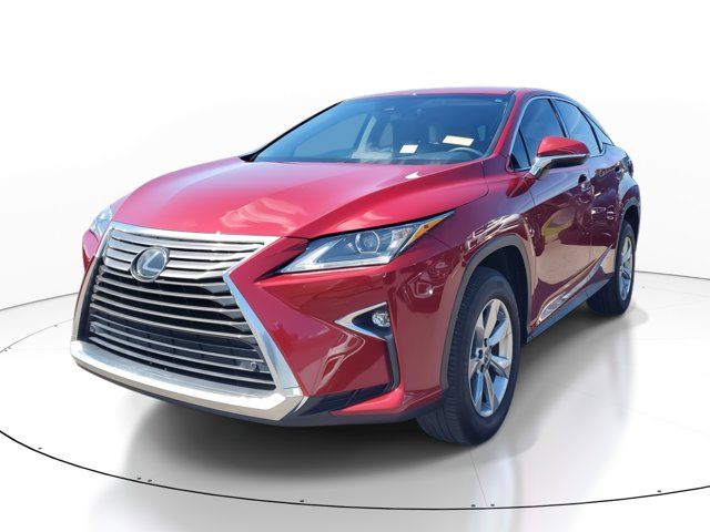 Used 2019 Red Lexus RX For Sale in Tampa, FL | Auto Navigator