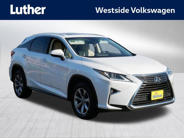 Used 2019 Lexus RX 350 For Sale in St. Louis Park, MN | Capital One ...
