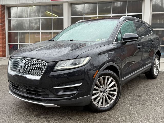 Used Lincoln MKC For Sale in Maidsville, WV | Auto Navigator