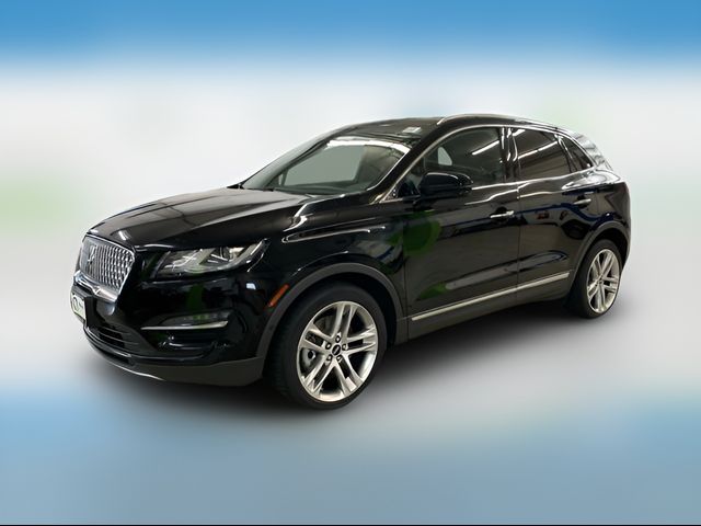 New Lincoln Corsair Reserve For Sale in Inver Grove Heights, MN | Auto ...