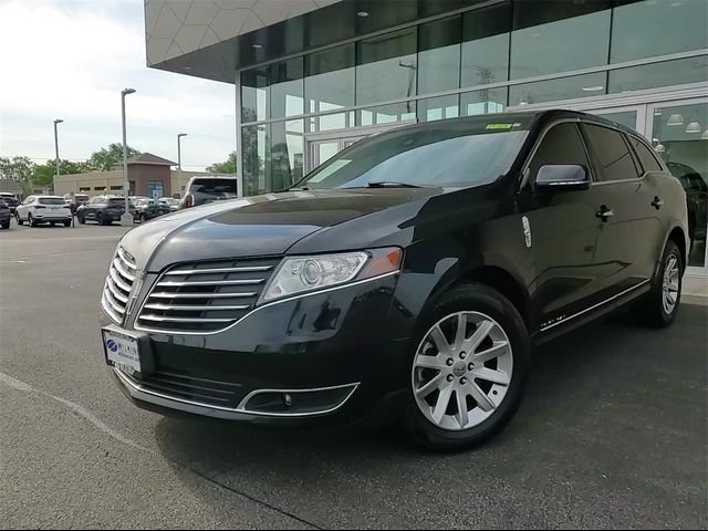 Used 2019 Lincoln MKT Base For Sale in Elmhurst, IL | Capital One Auto ...
