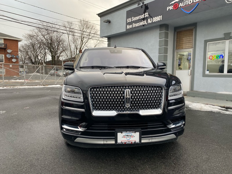 Used 2019 Lincoln Navigator Reserve For Sale in New Brunswick, NJ ...