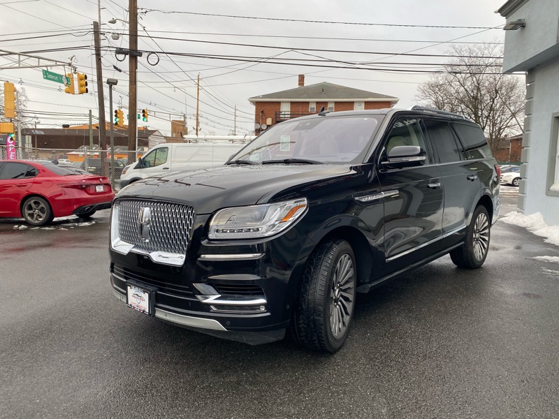 Used 2019 Lincoln Navigator Reserve For Sale in New Brunswick, NJ ...