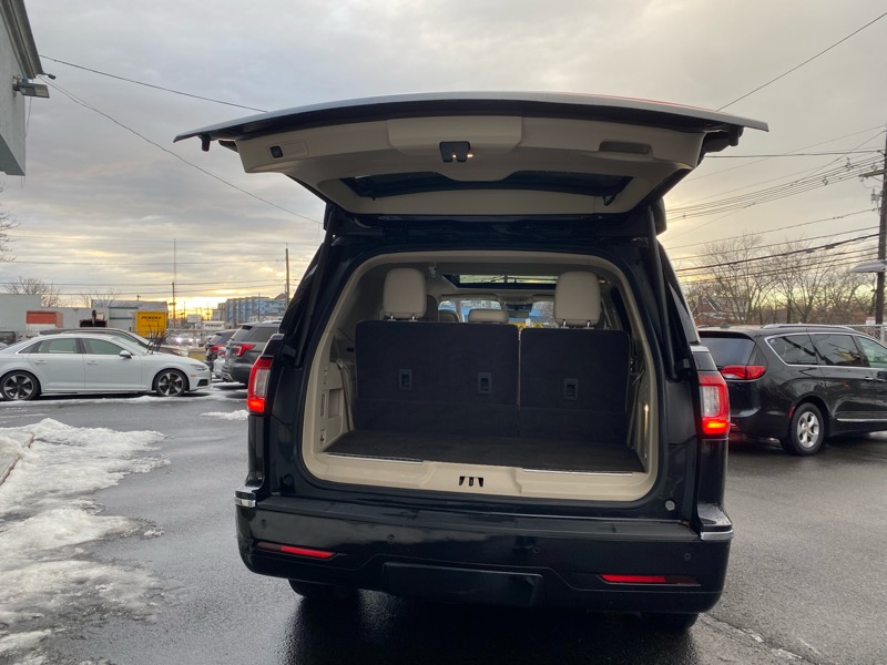 Used 2019 Lincoln Navigator Reserve For Sale in New Brunswick, NJ ...