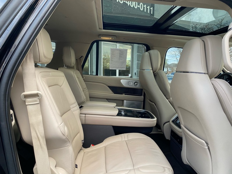 Used 2019 Lincoln Navigator Reserve For Sale in New Brunswick, NJ ...