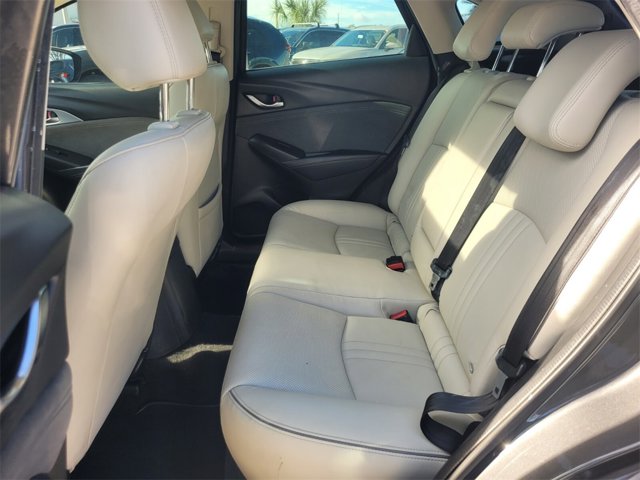 Used 2019 Mazda CX-3 Grand Touring For Sale in Tampa, FL | Capital One ...