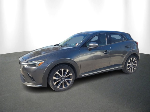 Used 2019 Mazda CX-3 Grand Touring For Sale in Tampa, FL | Capital One ...