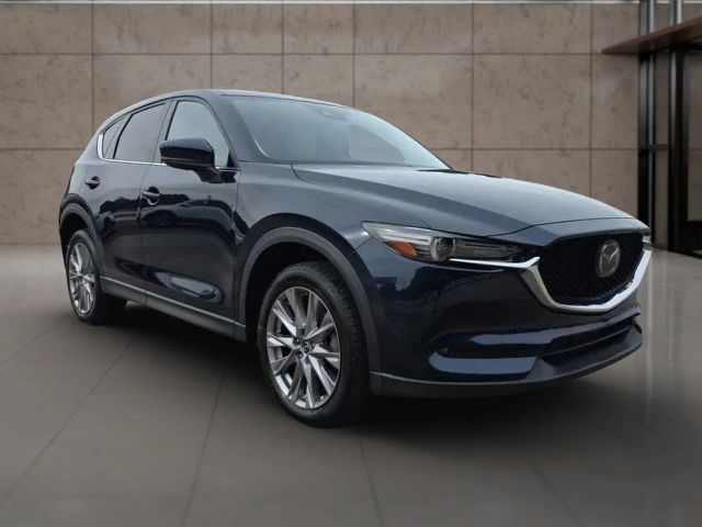 Used Silver Mazda CX-5 For Sale Near Me | Auto Navigator