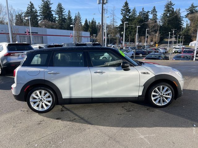 Used 2019 MINI Cooper Clubman Base For Sale in Seattle, WA | Auto Navigator