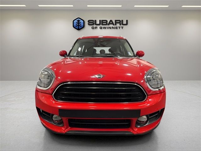 Used Red MINI Cooper Countryman Base For Sale in Atlanta, GA | Auto ...