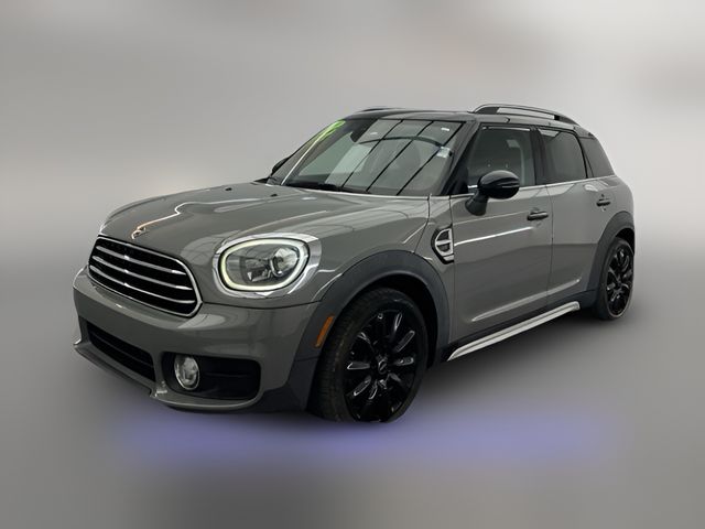 New 2026 White MINI Cooper Countryman SUV For Sale in Kansas City, MO ...