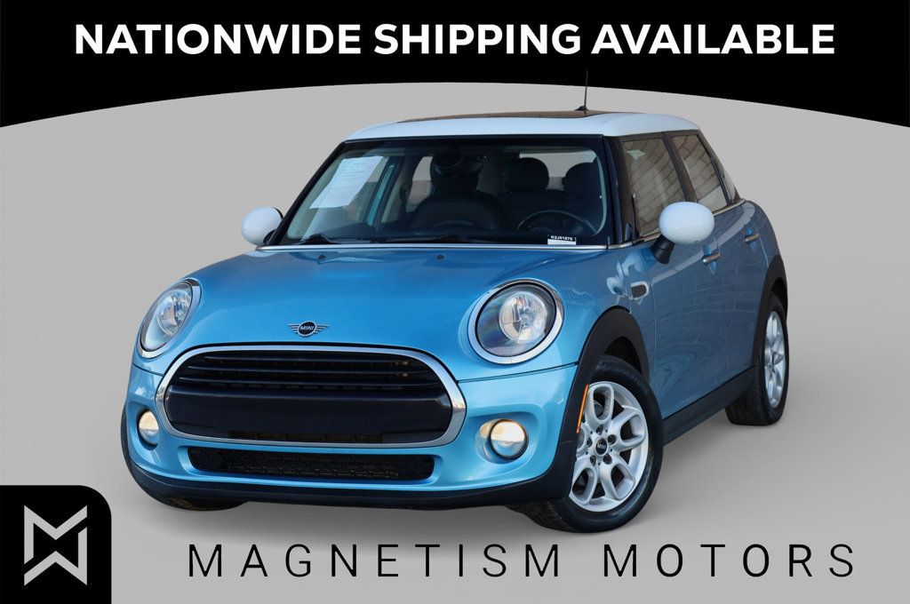 Used 2019 MINI Cooper Hardtop Base For Sale in Lawrenceville, GA ...