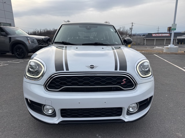 Used 2019 MINI Cooper Countryman S For Sale in Wilkes-Barre Township ...