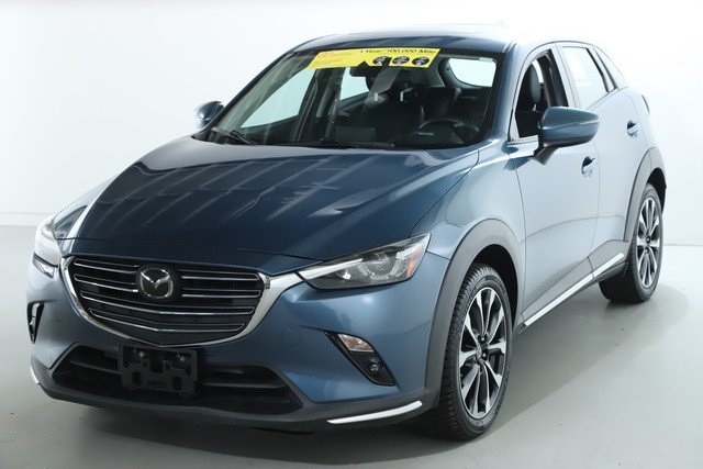 Mazda cx 3 suv for sale store