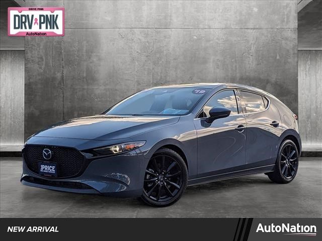 Used 2019 Mazda Mazda3 Premium For Sale in Sanford, FL | Capital One ...
