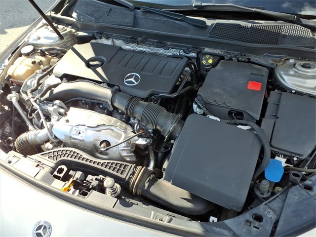 Used 2019 Mercedes-Benz A-Class A 220 For Sale in Ontario, CA | Capital ...