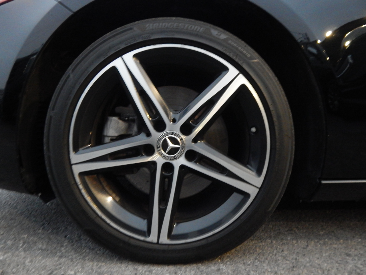 Used 2019 Mercedes-Benz A-Class A 220 For Sale in Pottstown, PA ...