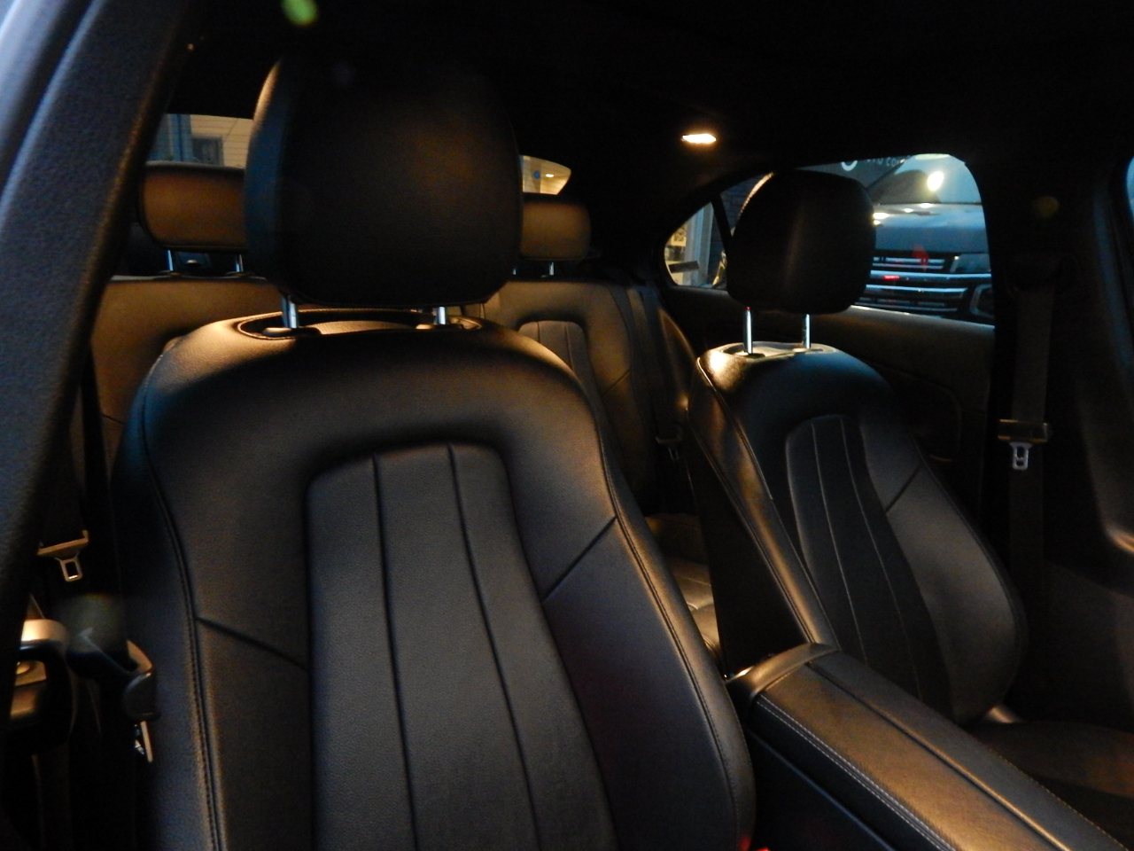 Used 2019 Mercedes-Benz A-Class A 220 For Sale in Pottstown, PA ...