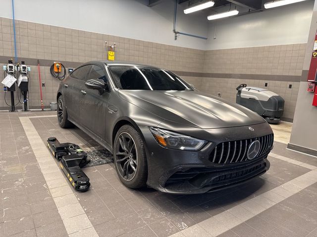 Used Mercedes-Benz AMG GT 53 with AWD For Sale in Detroit, MI | Auto ...