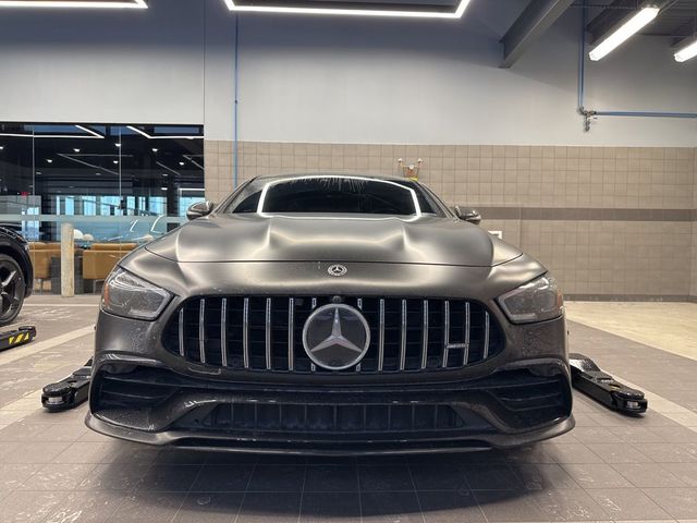 Used Mercedes-Benz AMG GT 53 with AWD For Sale in Detroit, MI | Auto ...