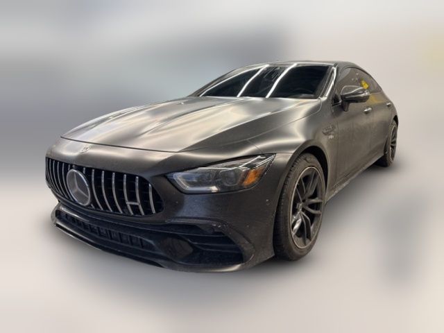 Used Mercedes-Benz AMG GT 53 with AWD For Sale in Detroit, MI | Auto ...