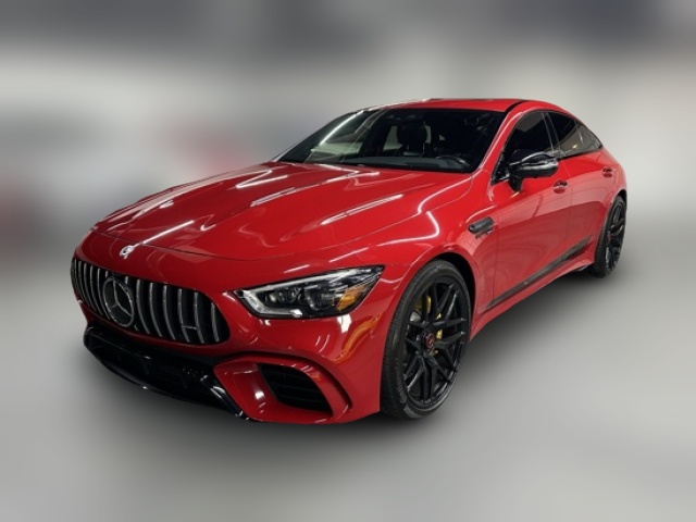 Used mercedes gt 63 store