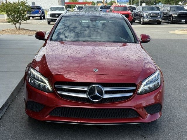 Used Mercedes-Benz C-Class For Sale Near Me | Auto Navigator
