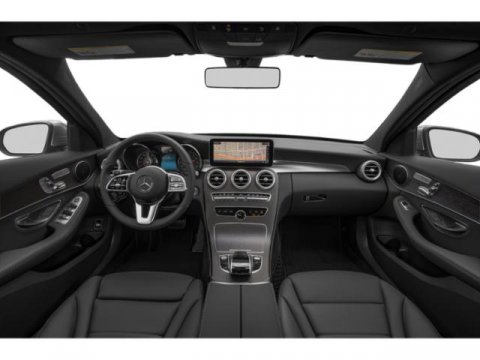 Used 2019 Mercedes-Benz C-Class 300 For Sale in Peoria, AZ | Capital ...