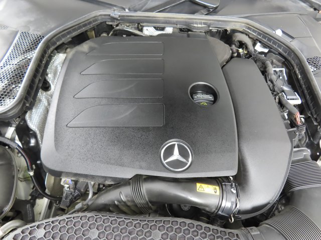 Used 2019 Mercedes-Benz C-Class 300 For Sale in Cincinnati, OH ...