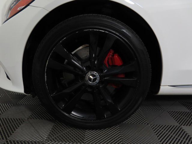 Used 2019 Mercedes-Benz C-Class 300 For Sale in Cincinnati, OH ...