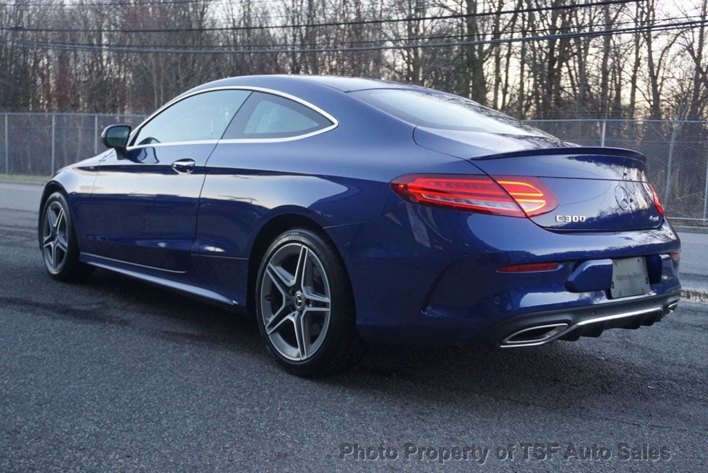 Used 2019 Mercedes-Benz C-Class 300 For Sale in Hasbrouck Heights, NJ ...