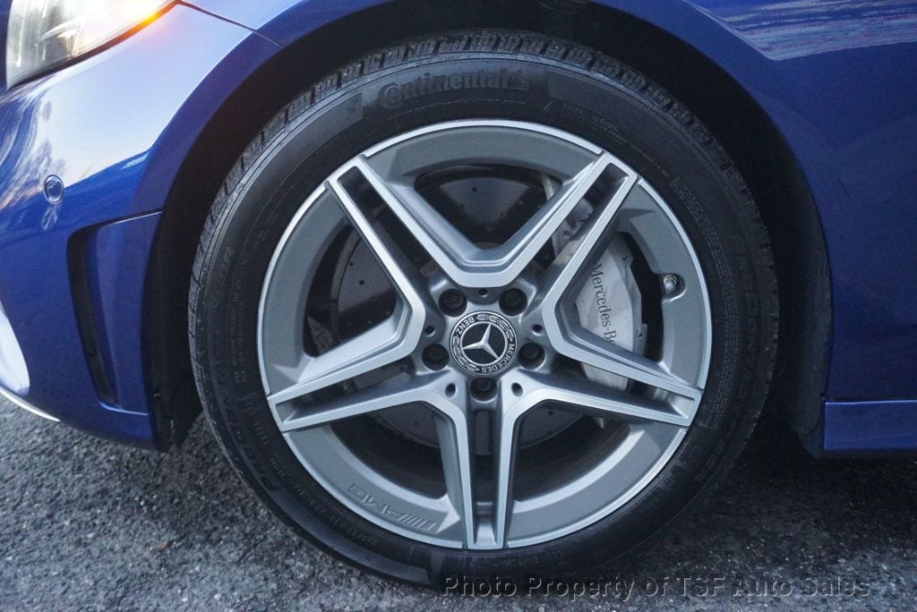 Used 2019 Mercedes-Benz C-Class 300 For Sale in Hasbrouck Heights, NJ ...