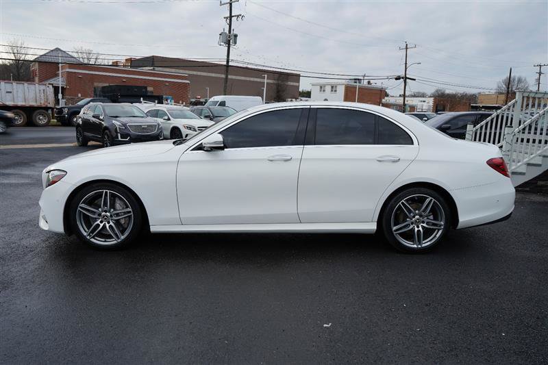 Used 2019 Mercedes-Benz E-Class 300 For Sale in Woodbridge, VA ...