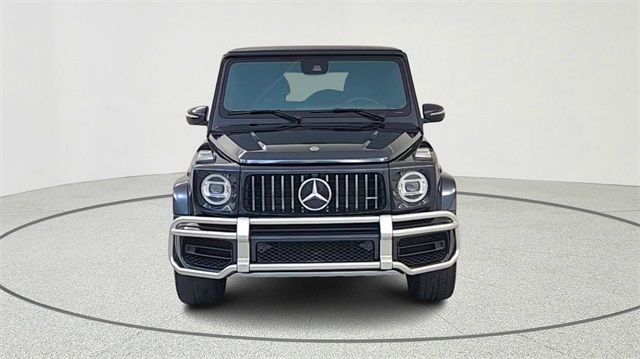 Used 2019 Mercedes-Benz G-Class AMG 63 For Sale in Irving, TX | Capital ...