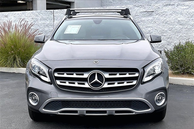 Used 2019 Mercedes-Benz GLA 250 For Sale in La Quinta, CA | Capital One ...