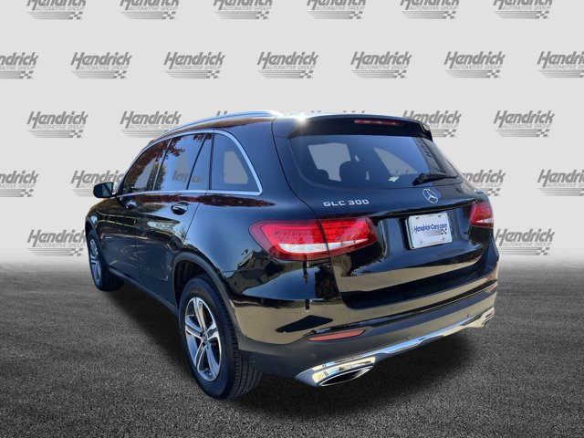 Used 2019 Mercedes-Benz GLC 300 For Sale in Charlotte, NC | Capital One ...