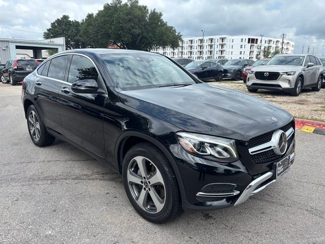 Used 2022 Red Mercedes-Benz GLC For Sale in Austin, TX | Auto Navigator