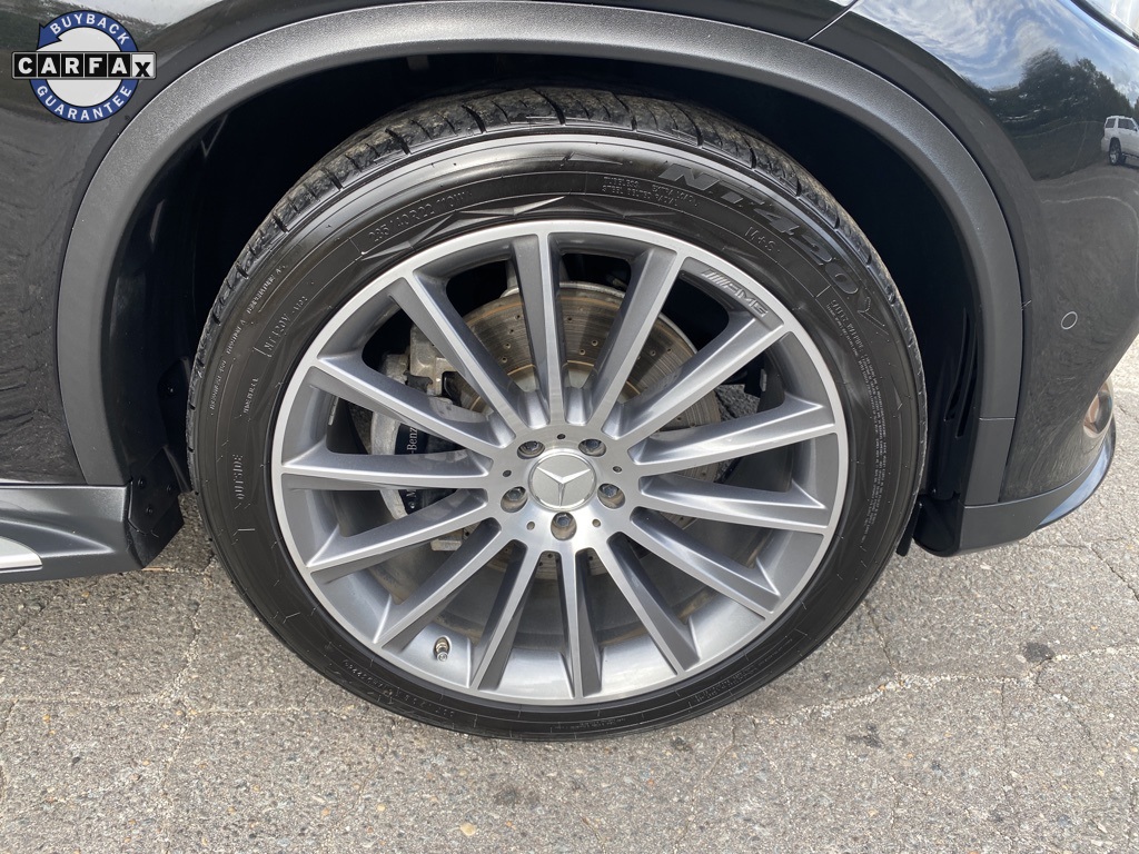 Used 2019 Mercedes-Benz GLE AMG 43 For Sale in Madison, NC | Capital ...