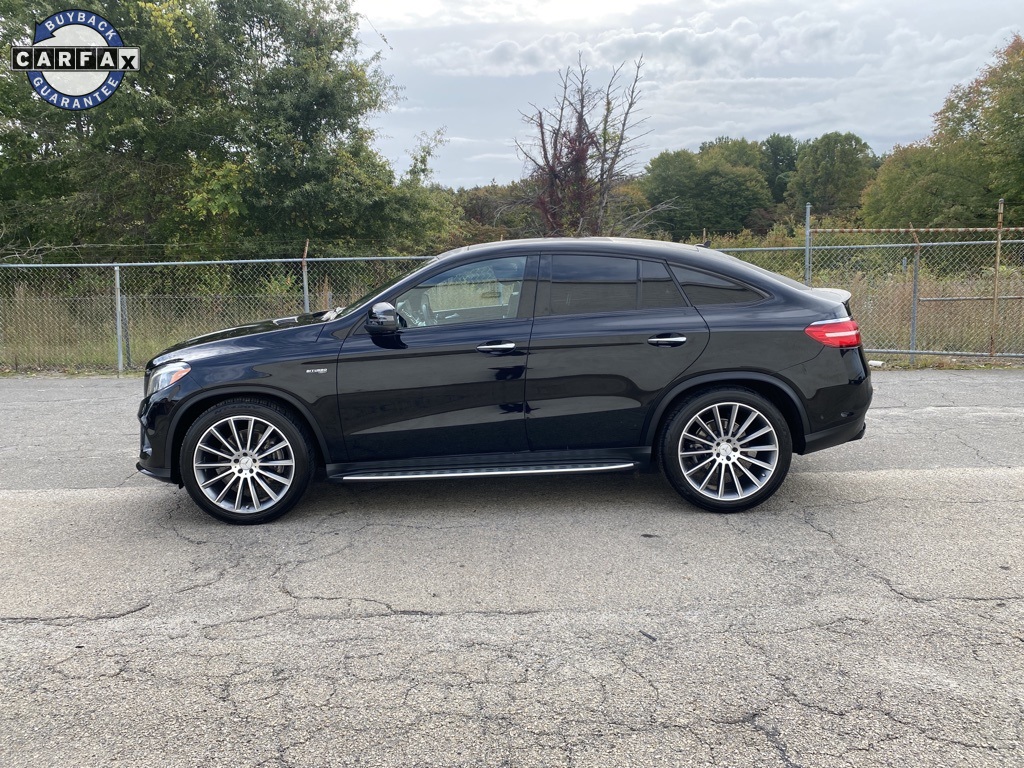 Used 2019 Mercedes-Benz GLE AMG 43 For Sale in Madison, NC | Capital ...