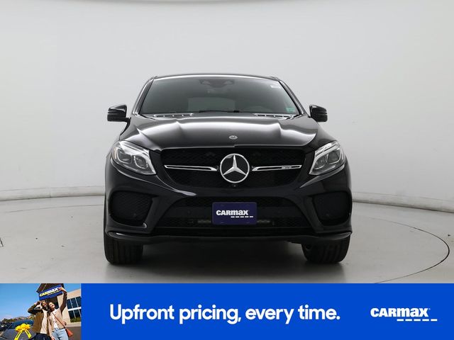 Used 2019 Mercedes-Benz GLE AMG 43 For Sale in Richmond, VA | Auto ...