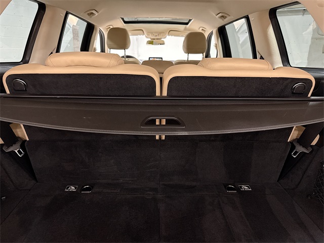 Used 2019 Mercedes-Benz GLS 450 For Sale in Tallmadge, OH | Capital One ...