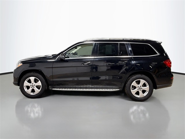 Used 2019 Mercedes-Benz GLS 450 For Sale in Tallmadge, OH | Capital One ...