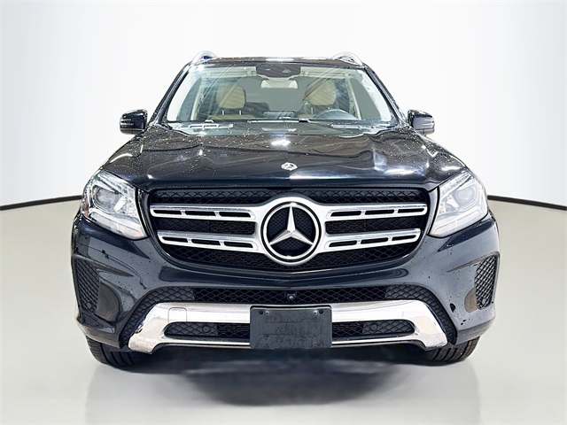 Used 2019 Mercedes-Benz GLS 450 For Sale in Tallmadge, OH | Capital One ...