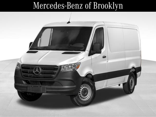 Used 2019 Mercedes-Benz Sprinter Base For Sale in undefined, NY | Capital One Auto Navigator