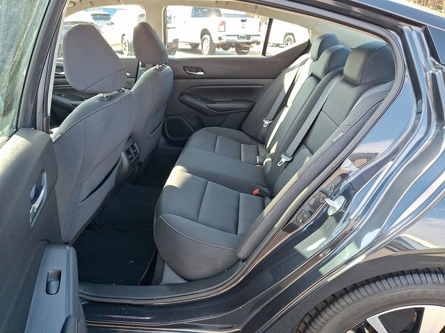 Used 2019 Nissan Altima 2.5 SV For Sale in Raleigh, NC | Capital One ...