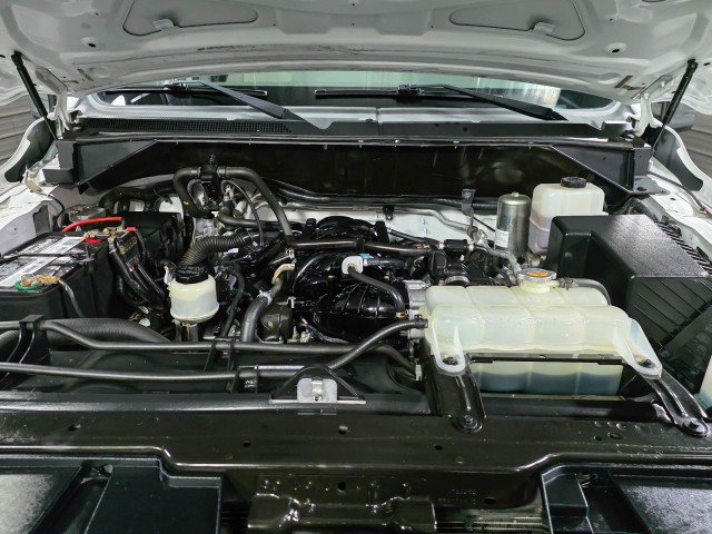 Used 2019 Nissan NV 3500 HD SL For Sale in Sykesville, MD | Capital One ...