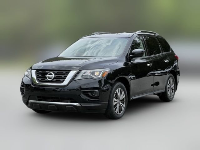 Used Nissan Pathfinder SUV with 4WD For Sale Near Me | Auto Navigator